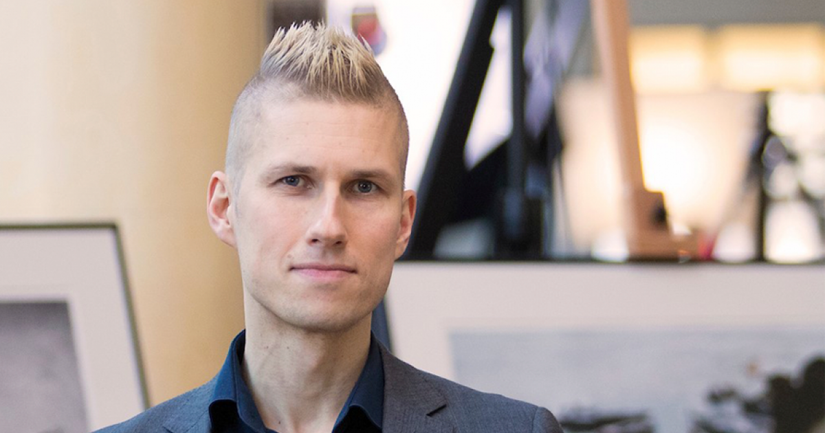 Digitalisaation neljäs aalto haastaa kaikki | TEK