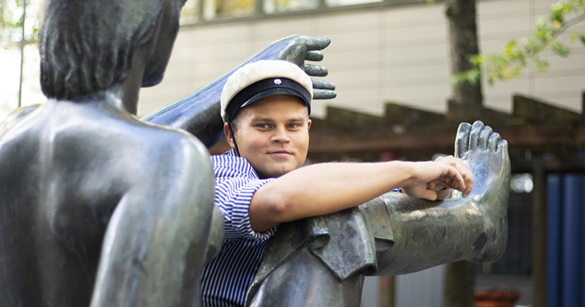 Teekkarilakit valloittavat somen | TEK