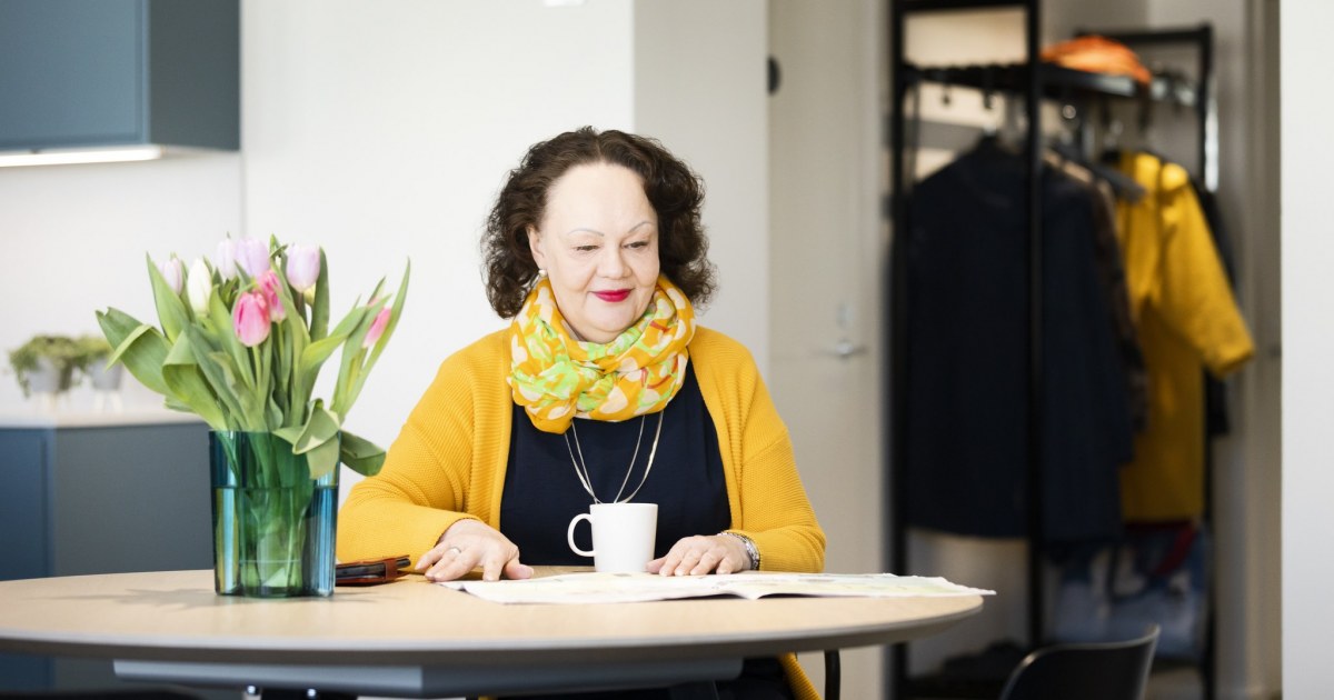 Finnish work culture | TEK