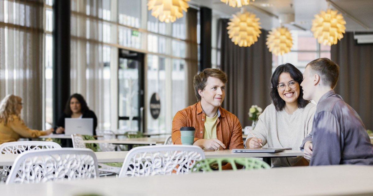 Tekniikan akateemiset TEK | TEK