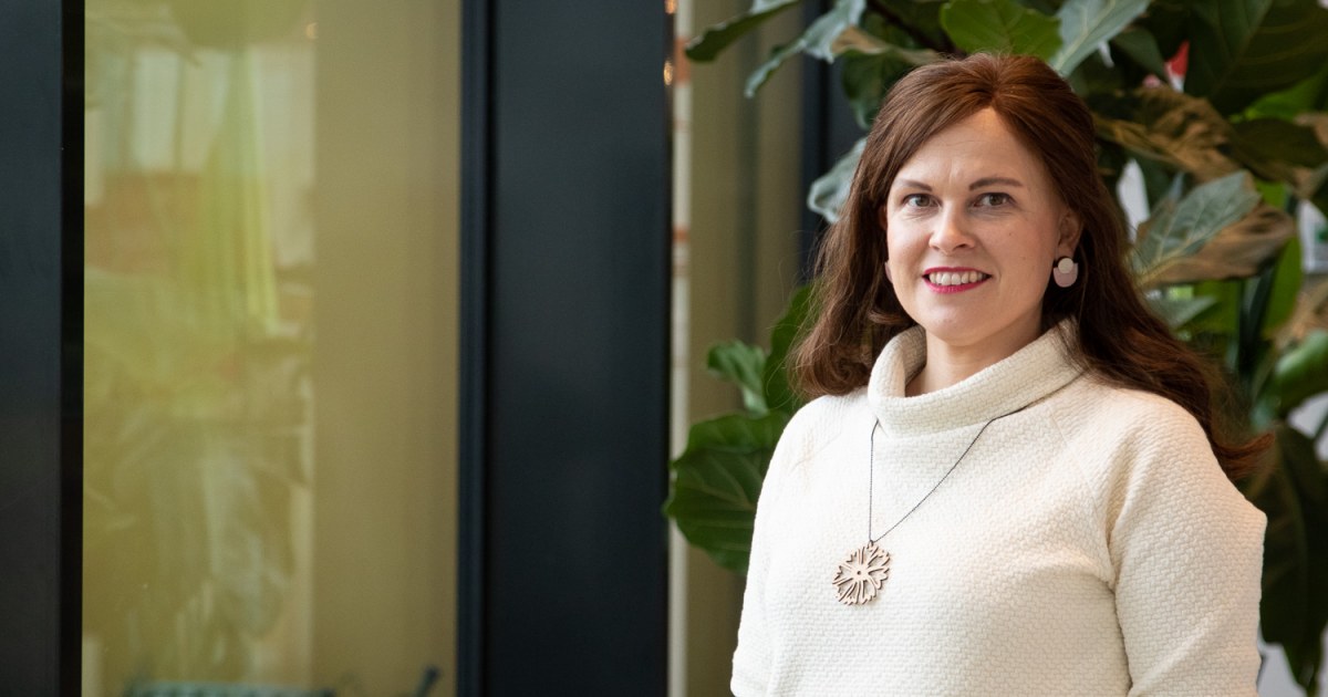 A new era for Europe | TEK