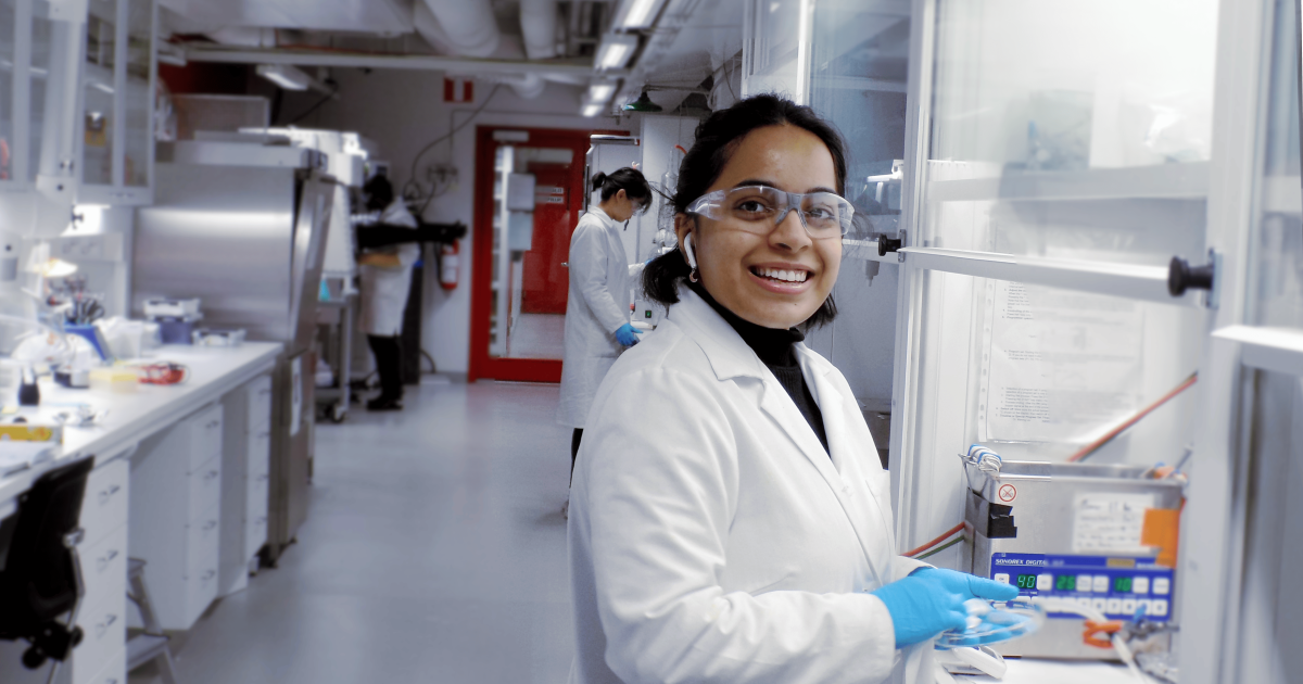 Green experts 2023: Pranava Pakala, Tampere University | TEK