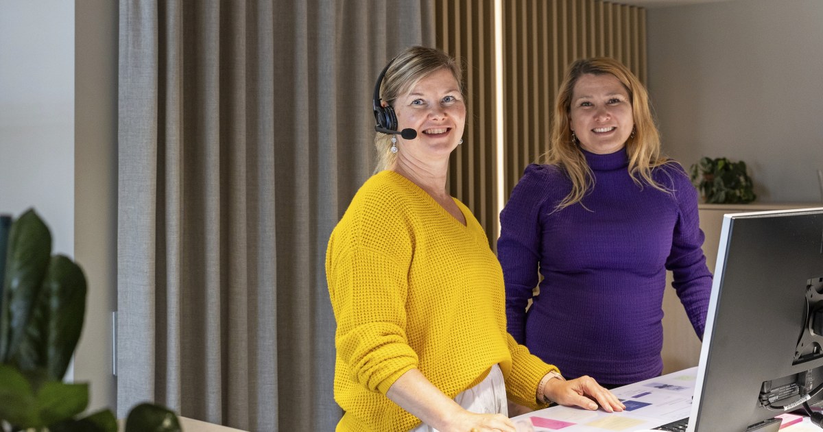 TEK's member service addresses daily member inquiries | TEK