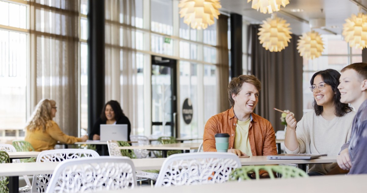 TEK Hour: The engineering of international technology graduates | TEK