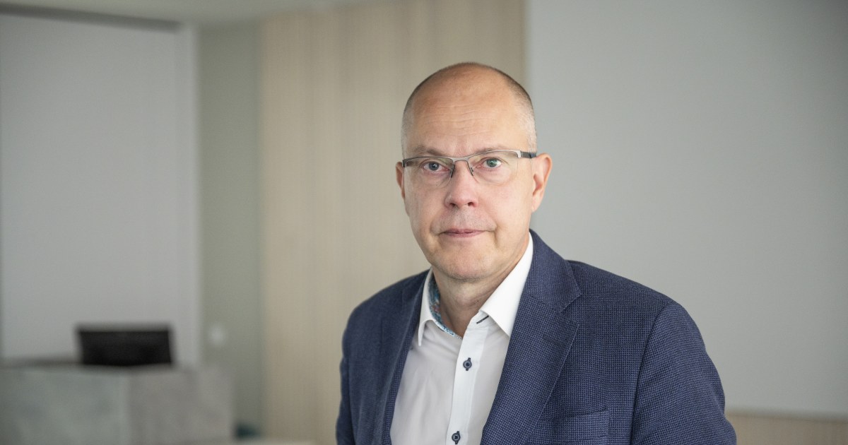 Akava: Yes to immigrants, no to ageism | TEK