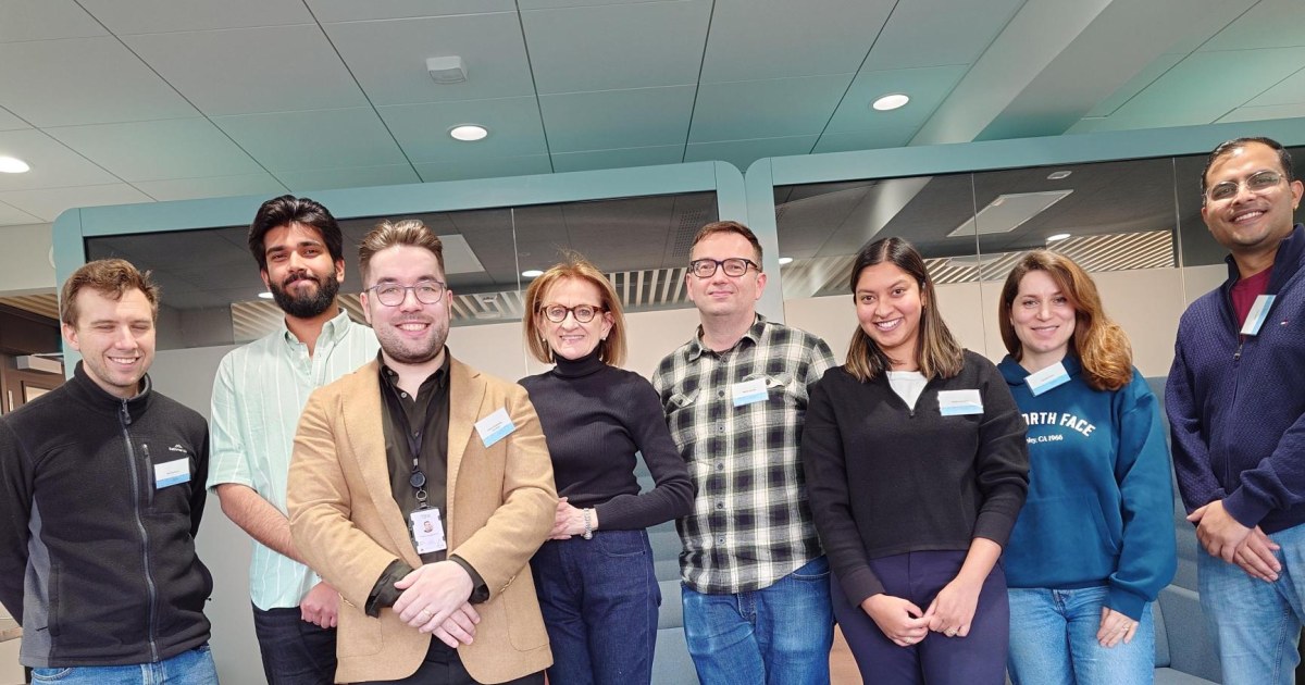 Announcing TEK’s new Group for International Experts | TEK