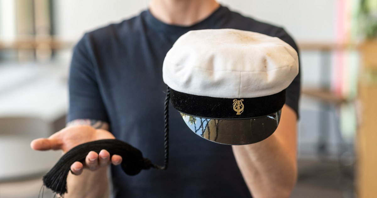 Yli sata vuotta teekkareita Turussa | TEK