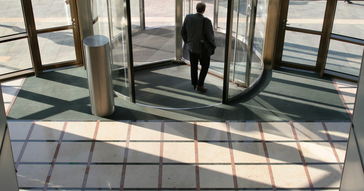 Akava and TEK do not accept the proposed changes to dismissal on ...