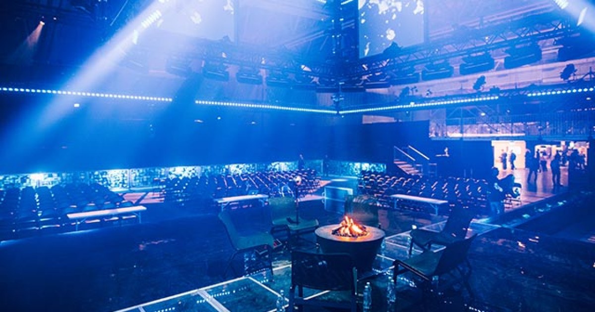 Tekoäly on kuuma aihe | TEK