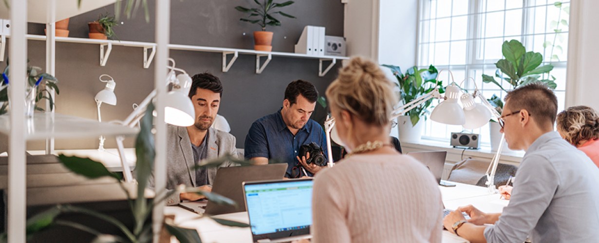 How to become active on LinkedIn | TEK