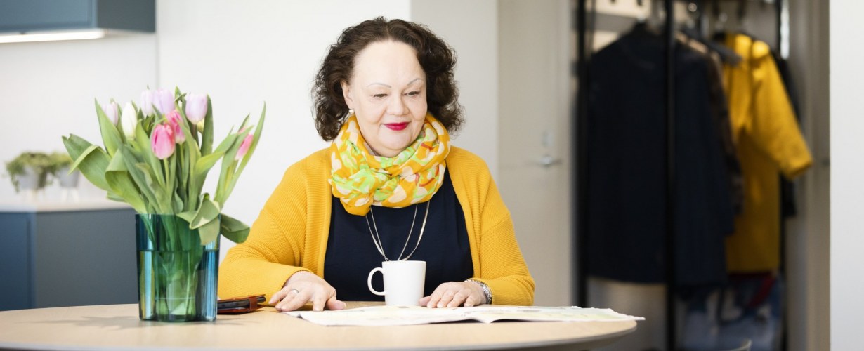 Finnish work culture | TEK
