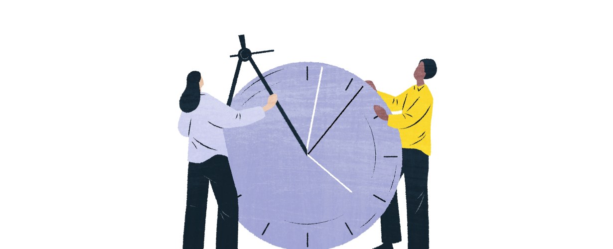 How much work is enough? | TEK