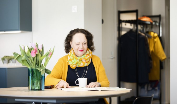 Finnish work culture | TEK