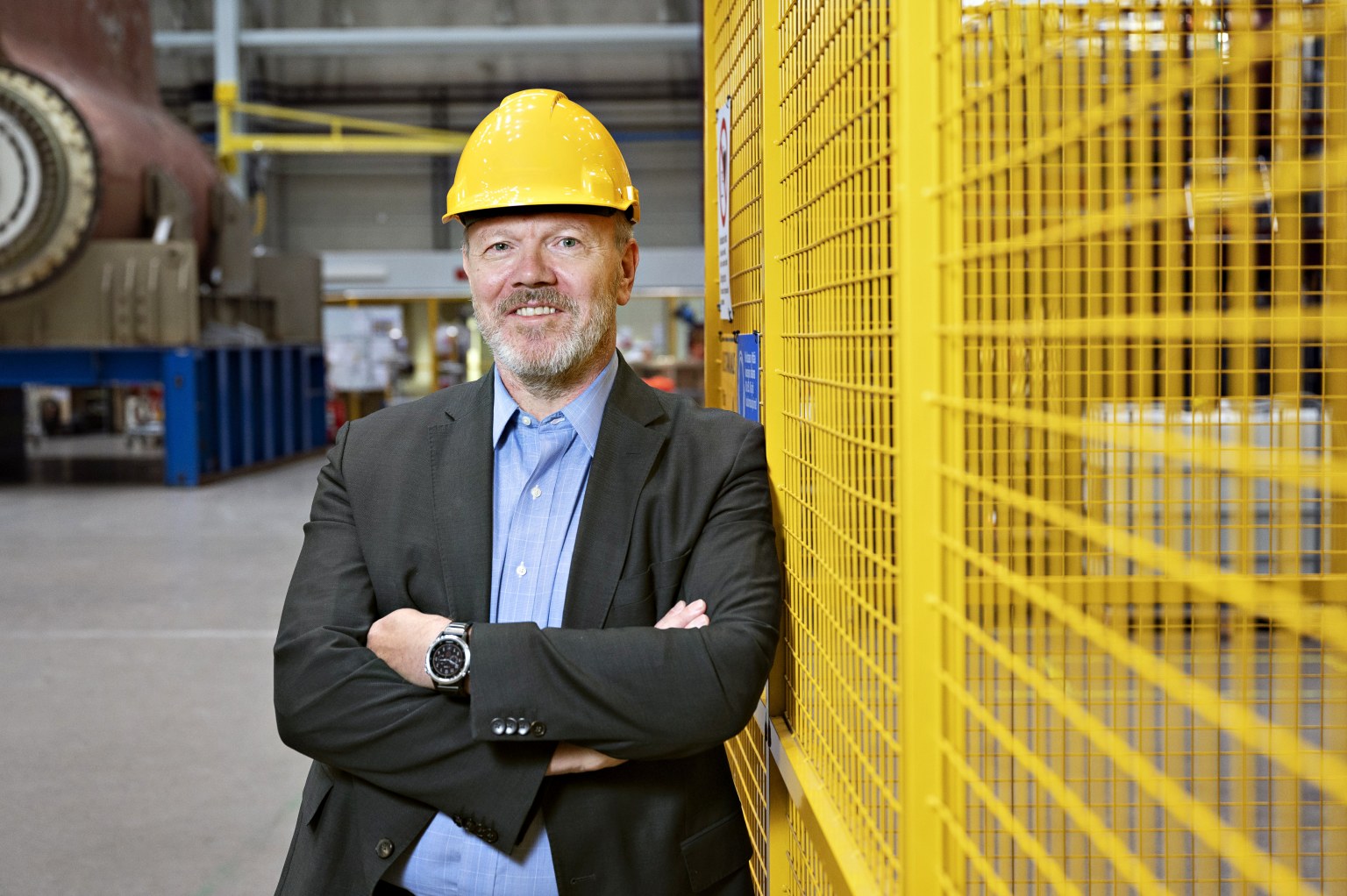 ABB's Azipod® azimuth thruster system wins the Finnish Engineering ...