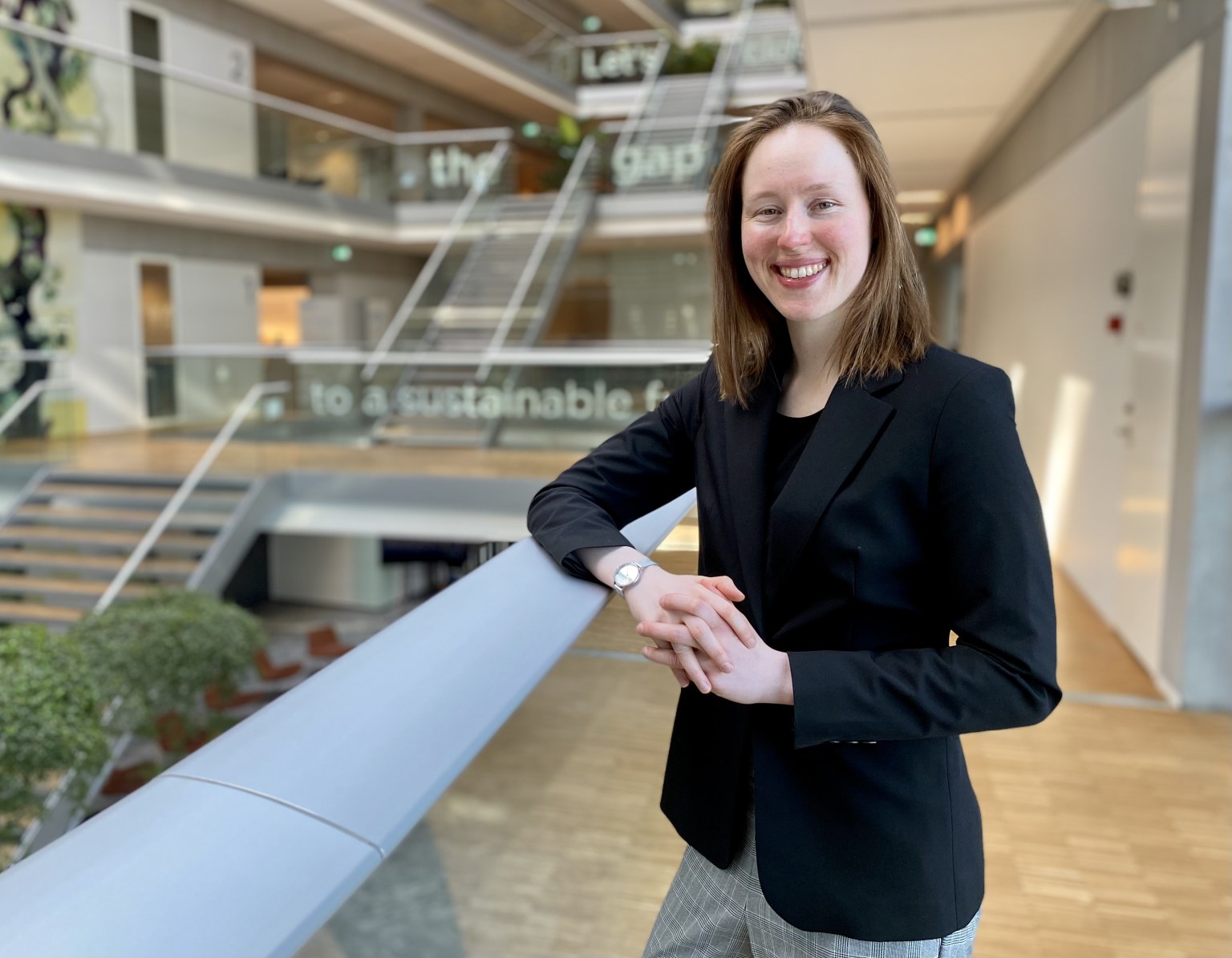 Tekniikan akateemiset TEK | TEK