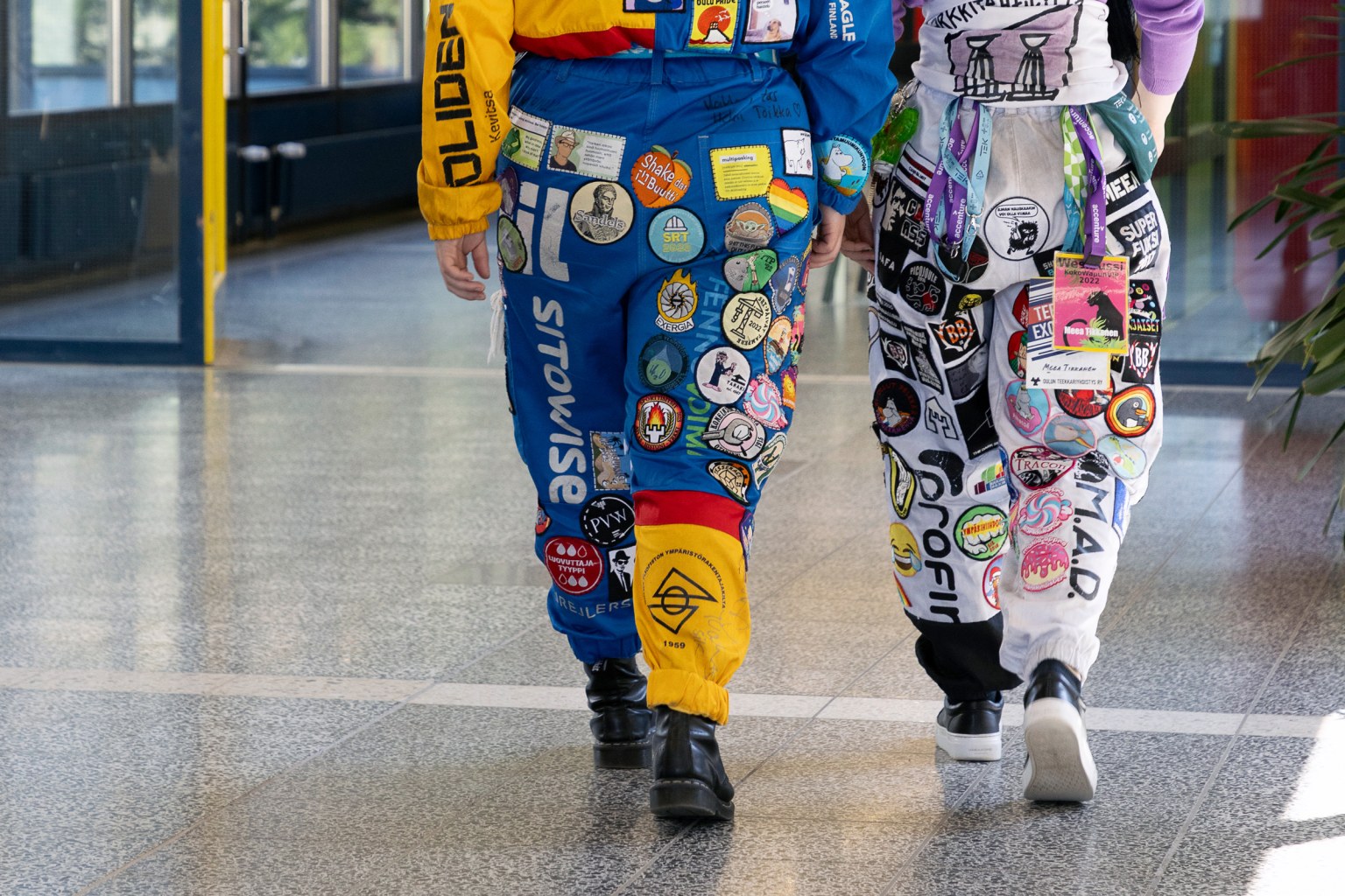 Tekniikan akateemiset TEK | TEK