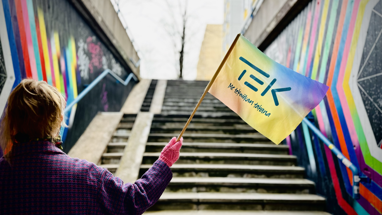 Tekniikan akateemiset TEK | TEK