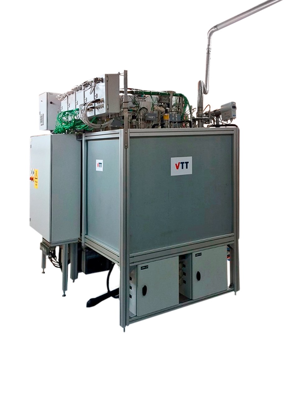 Finland benefits from the hydrogen boom | TEK